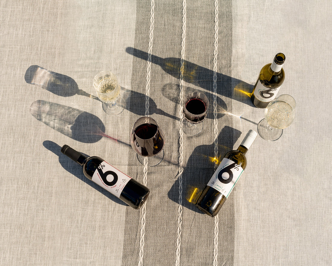 6Percent - Award-winning mid-strength wine produced in Bordeaux ...